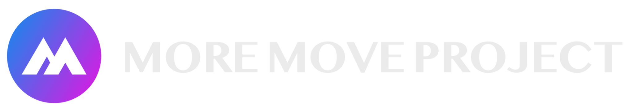 Welcome to More Move Project – More Move Project